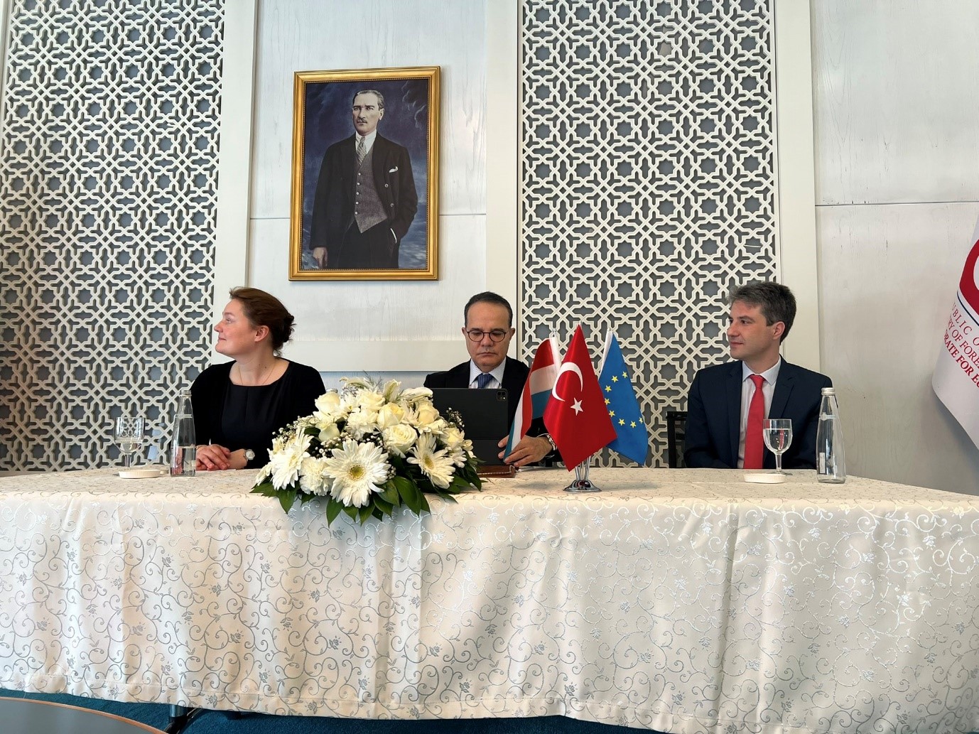 Seminar organized by European Institute of Public Administration (EIPA ...